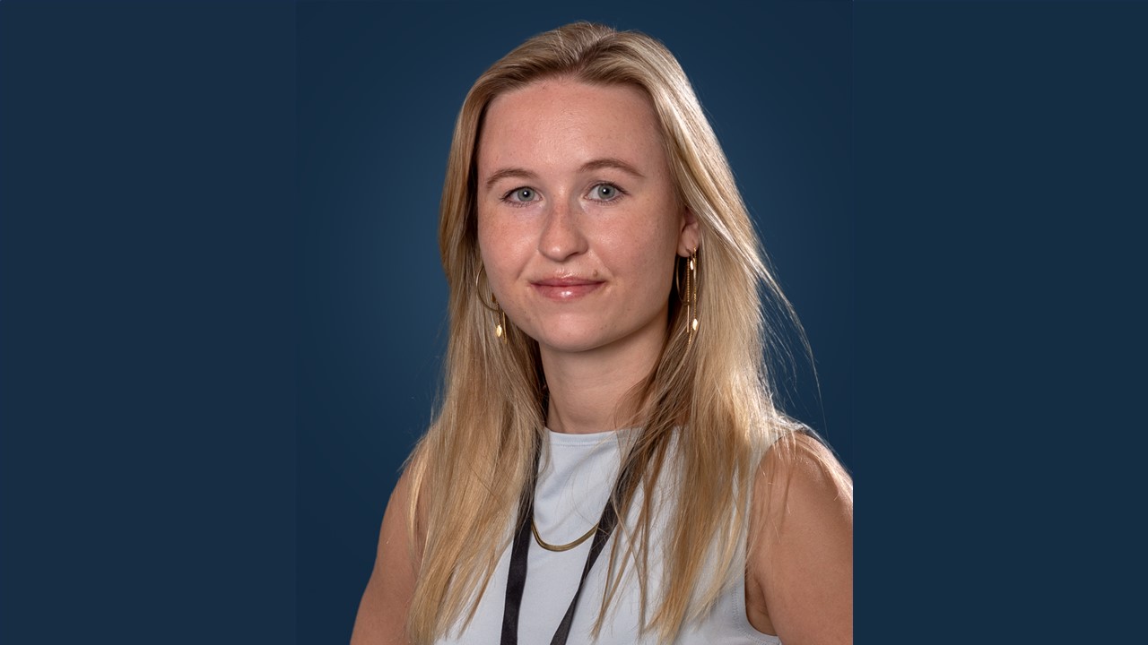 Simone Lundberg, Compliance Assistant - Carnegie DK