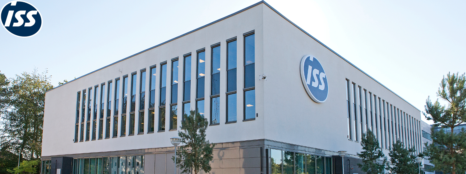 Carnegie Co-lead manager in the Initial Public Offering of the ISS ...